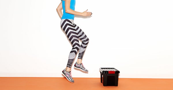 How To Fix Boring Workout Routine