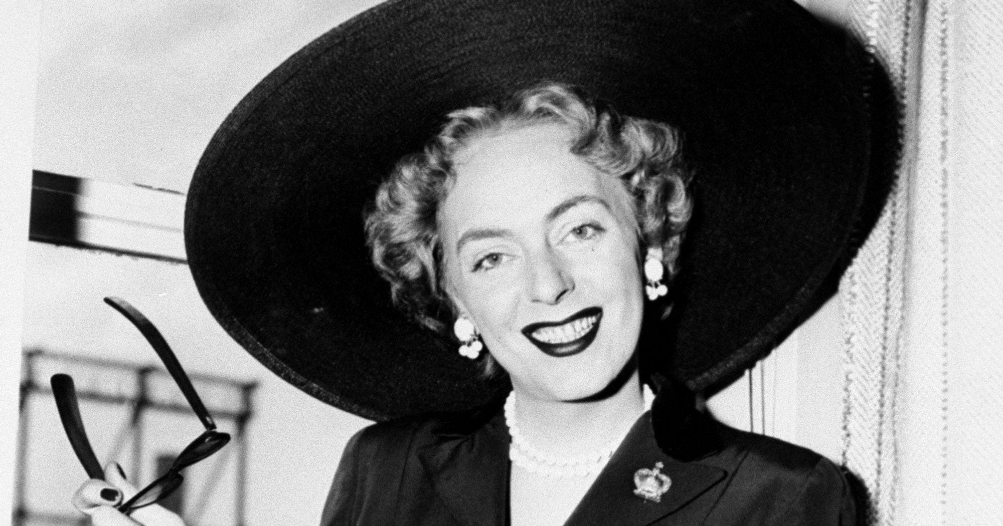 Transgender Woman Man Rights - History Of Trans Rights