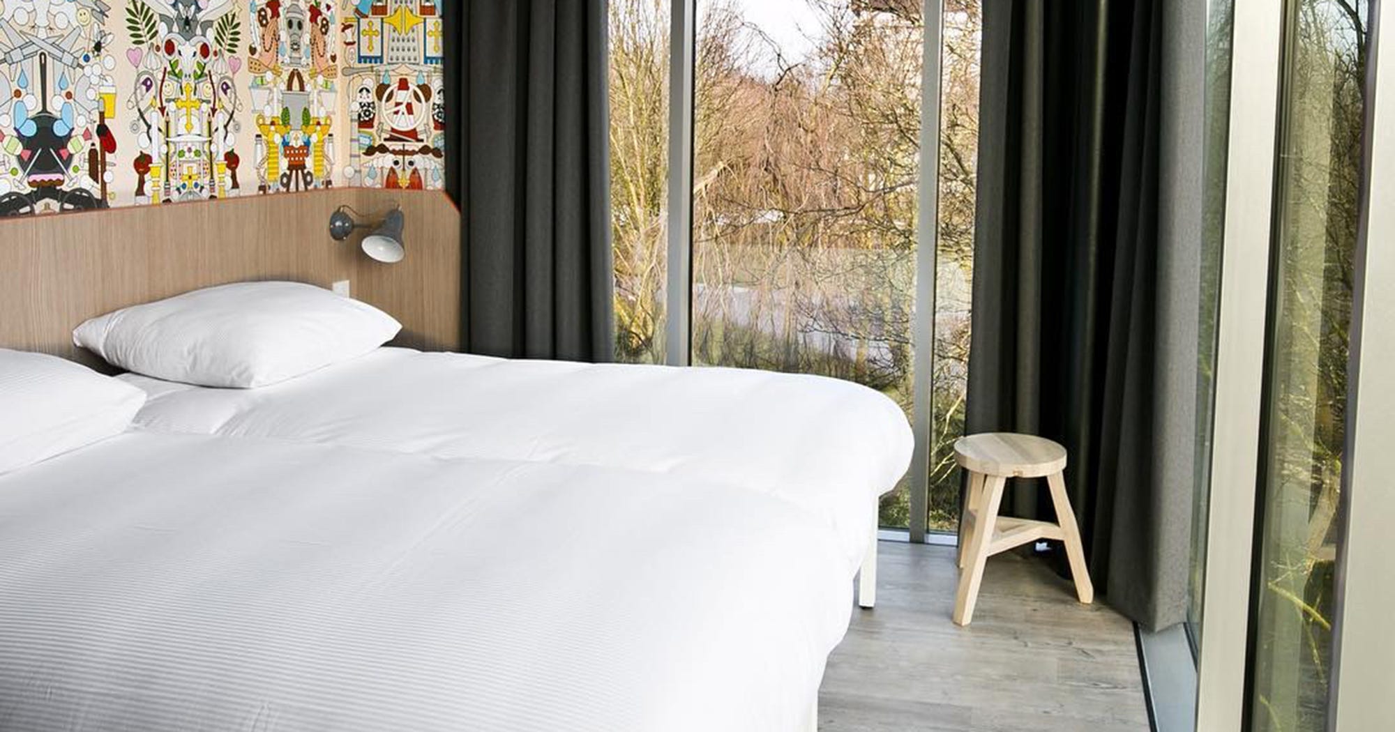 Posh Hostels – Where Luxury Meets Budget