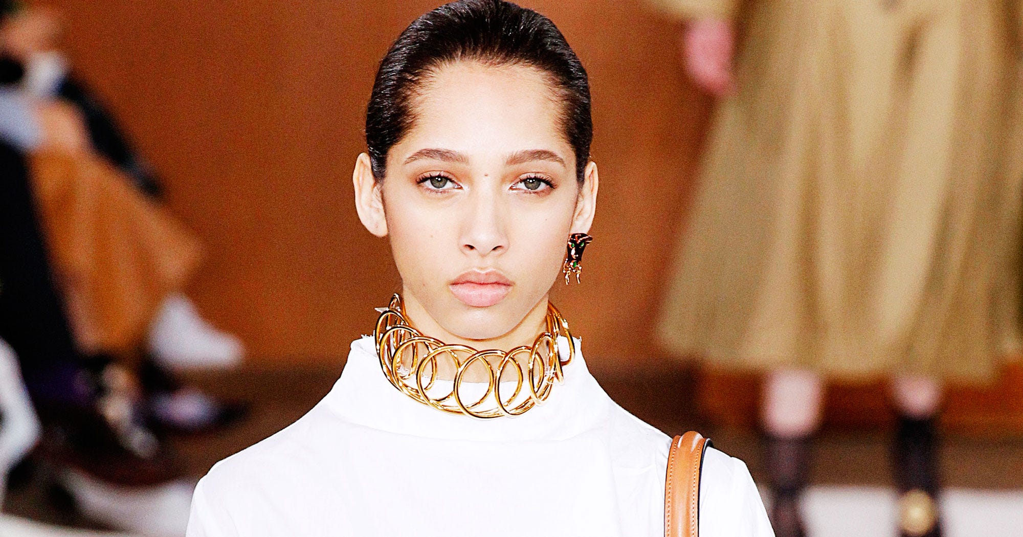 The Fashion Week Looks That Will End Up In Fast Fashion