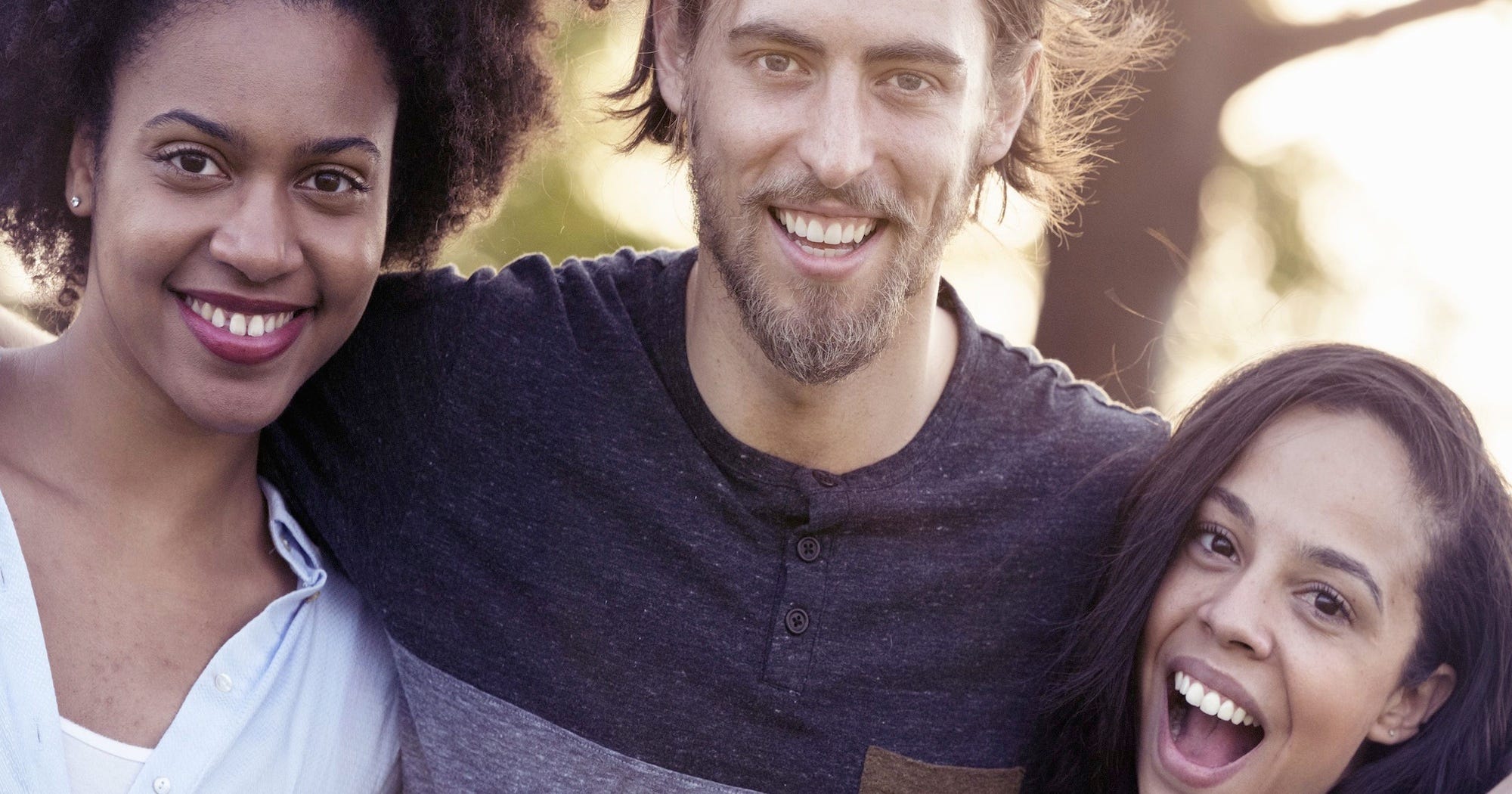 OkCupid Polyamorous Feature