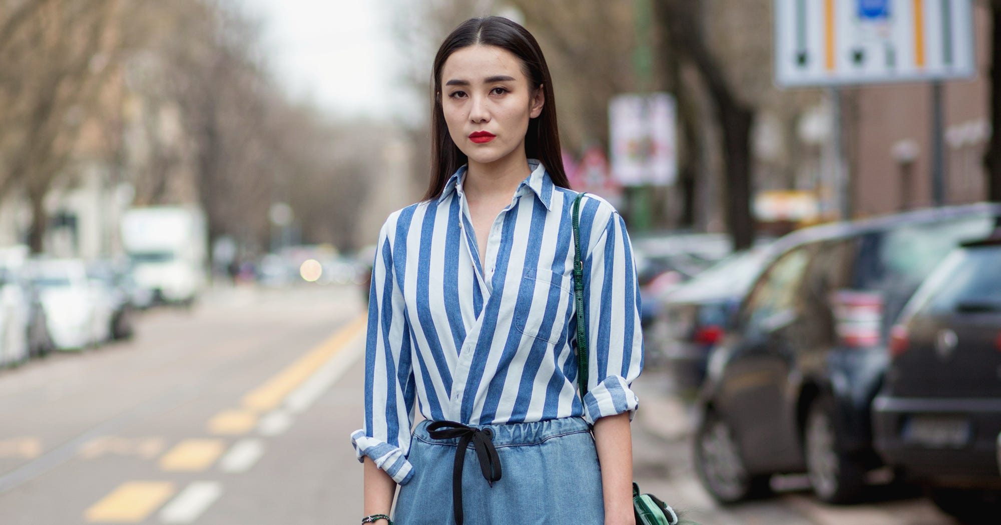 Quick Styling Tricks Fashion Tips