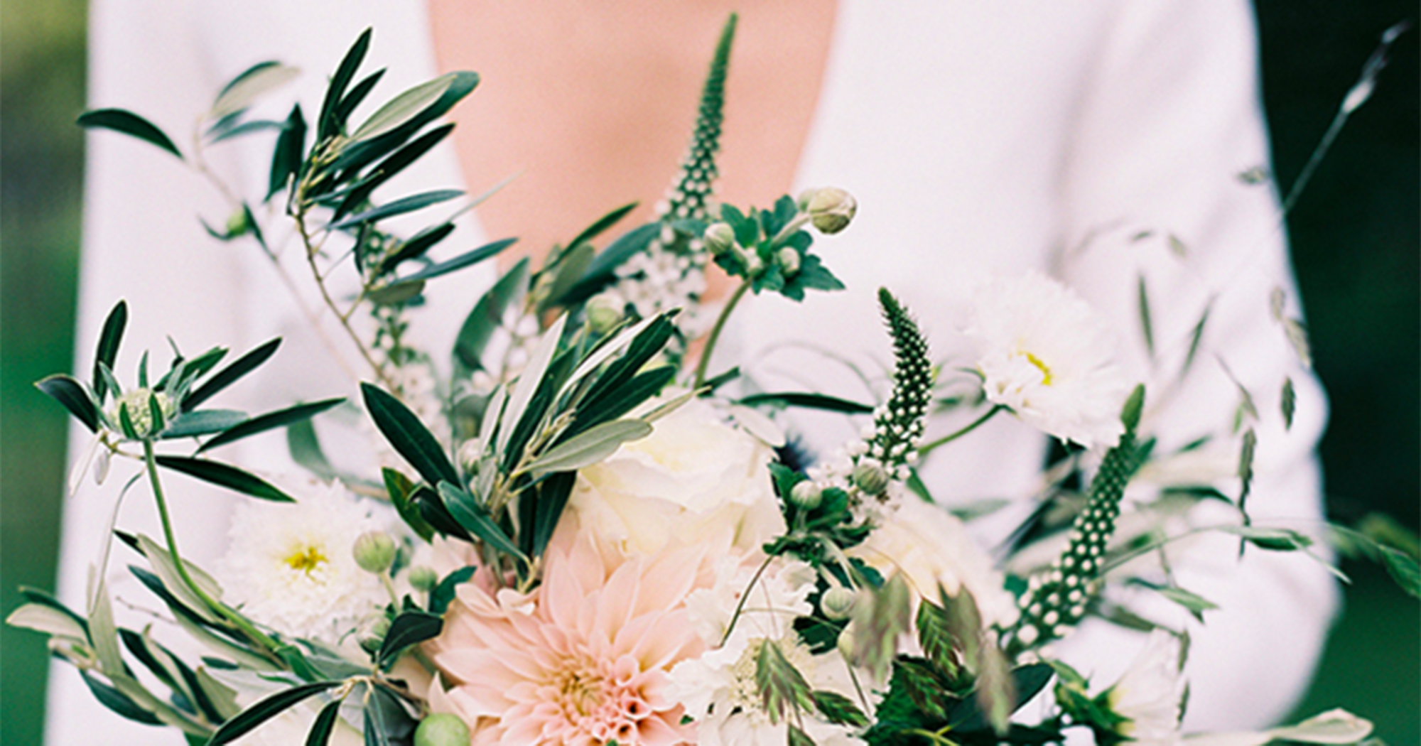 Best Pinterest Wedding Bouquets Flowers Pictures