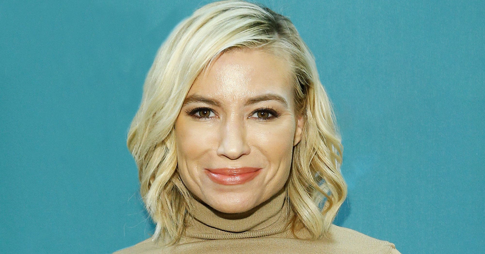 Tracy Anderson Interview Incorrect Fitness Advice