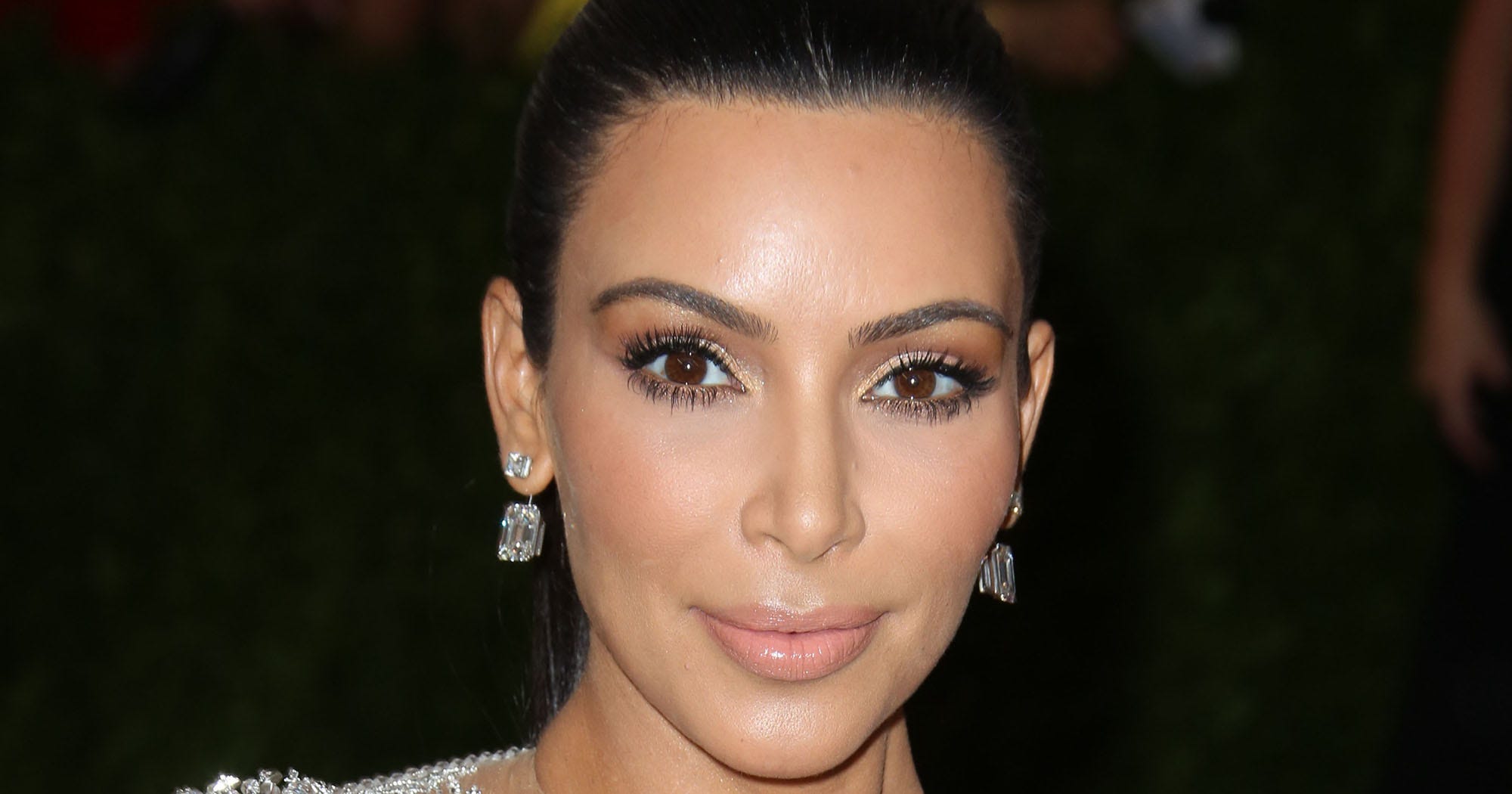 Kim Kardashian Kimoji Emoji