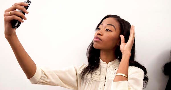 Selfie Personality Quiz