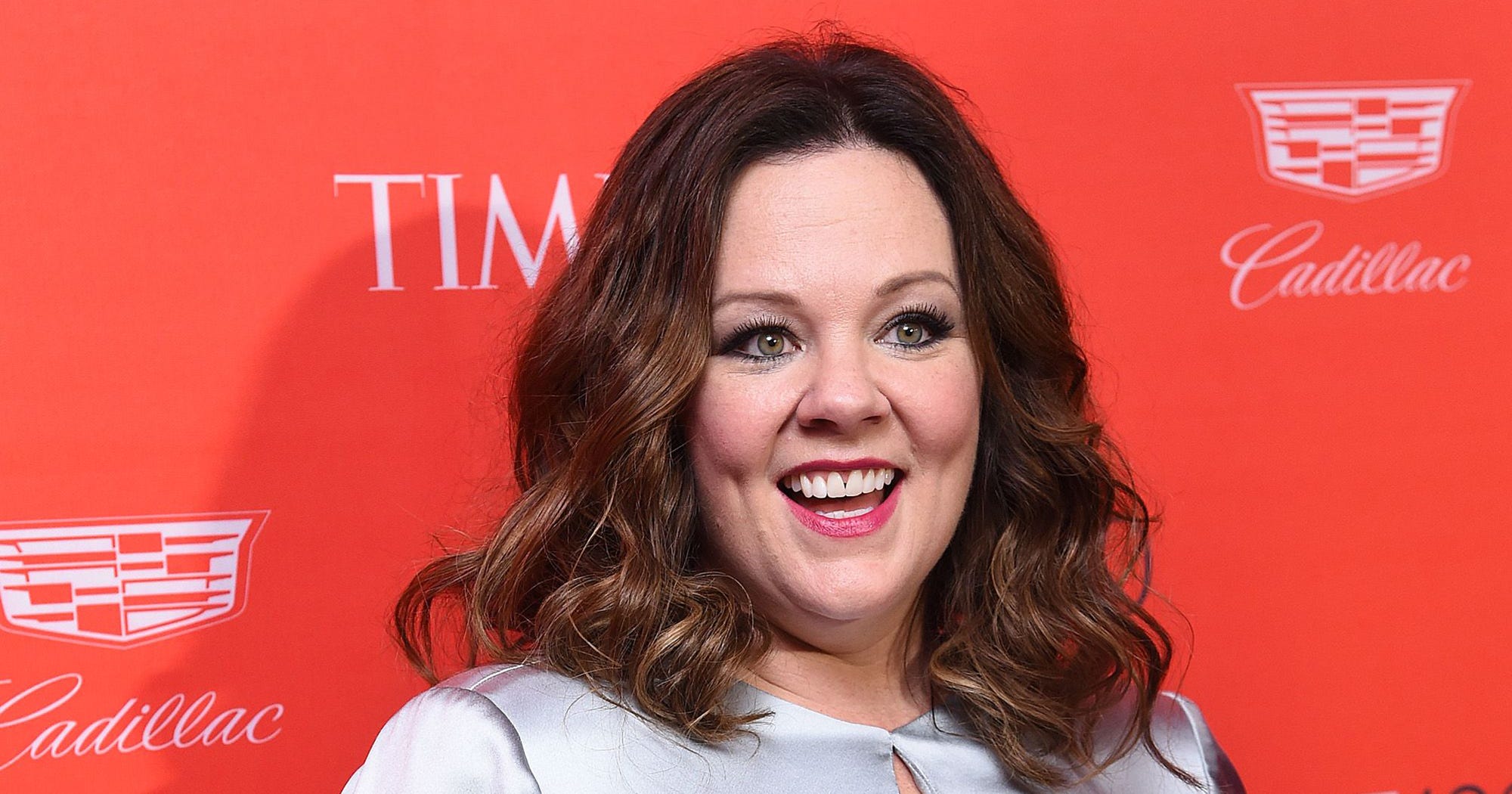 Melissa McCarthy On Gilmore Girls Return