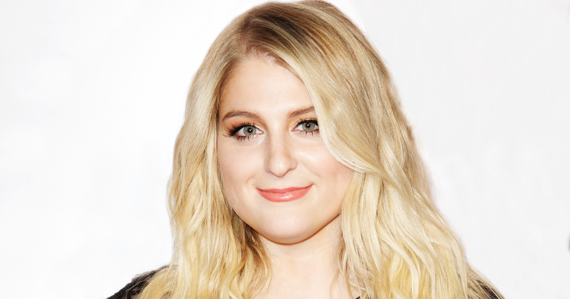 Meghan Trainor Red Hair