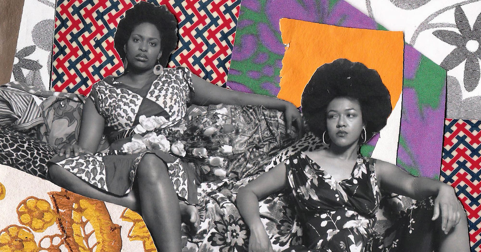 Beautiful Photos Of Women Take On Stereotypes Through High Art