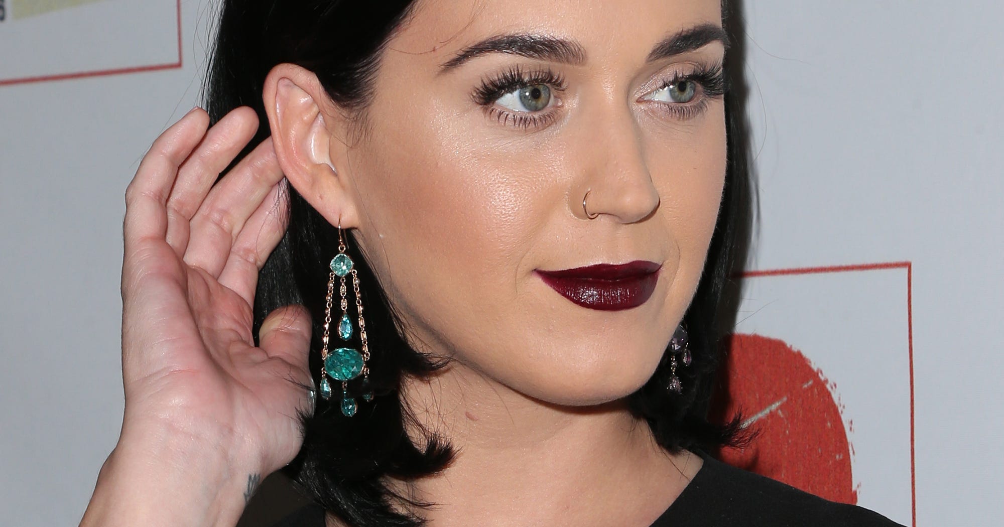 Katy Perry Most Followed Person On Twitter