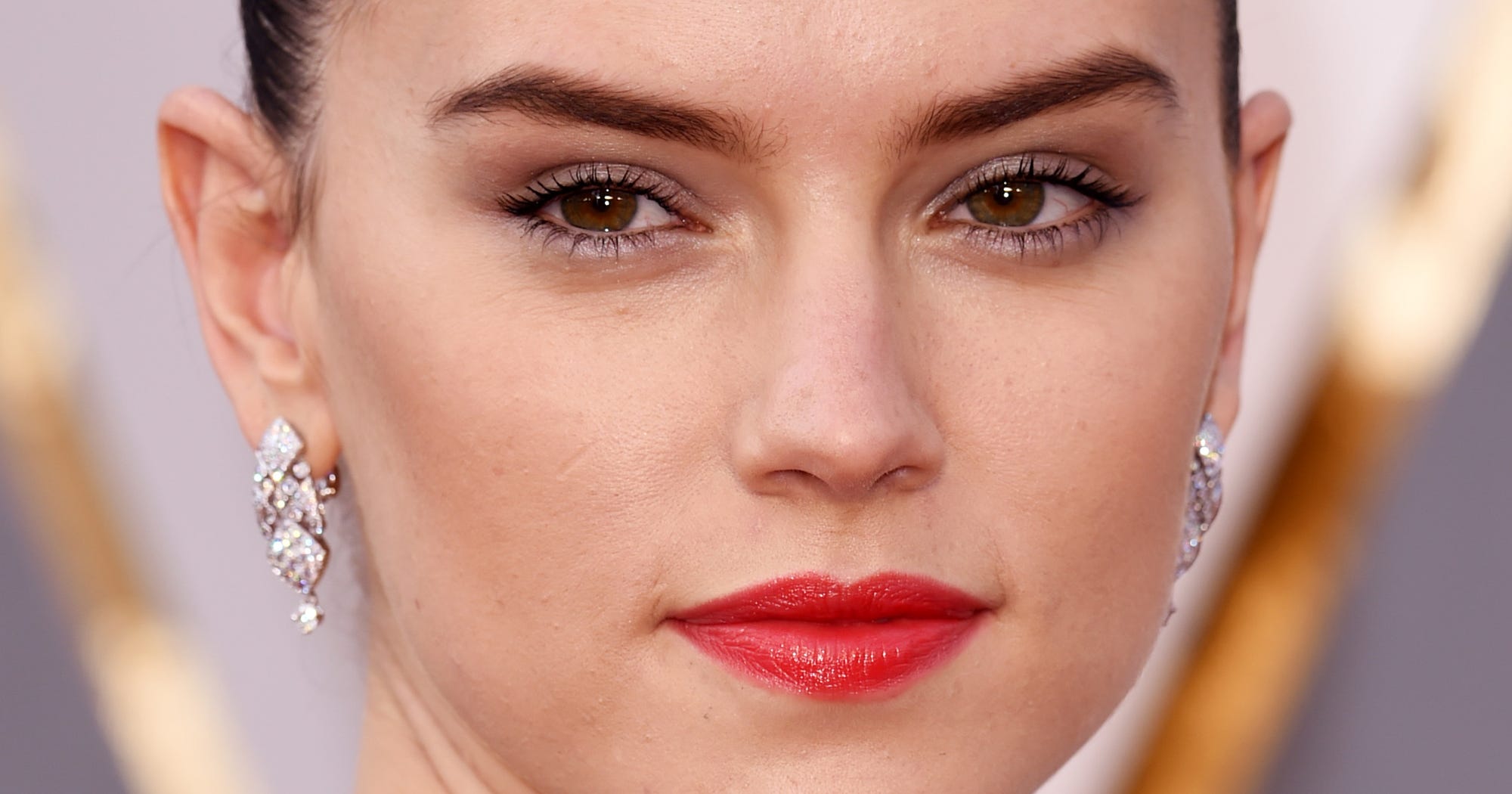 Daisy Ridley Body Shaming Instagram Troll
