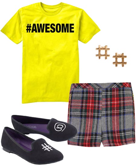 Tech Costumes - iPhone Halloween Outfits