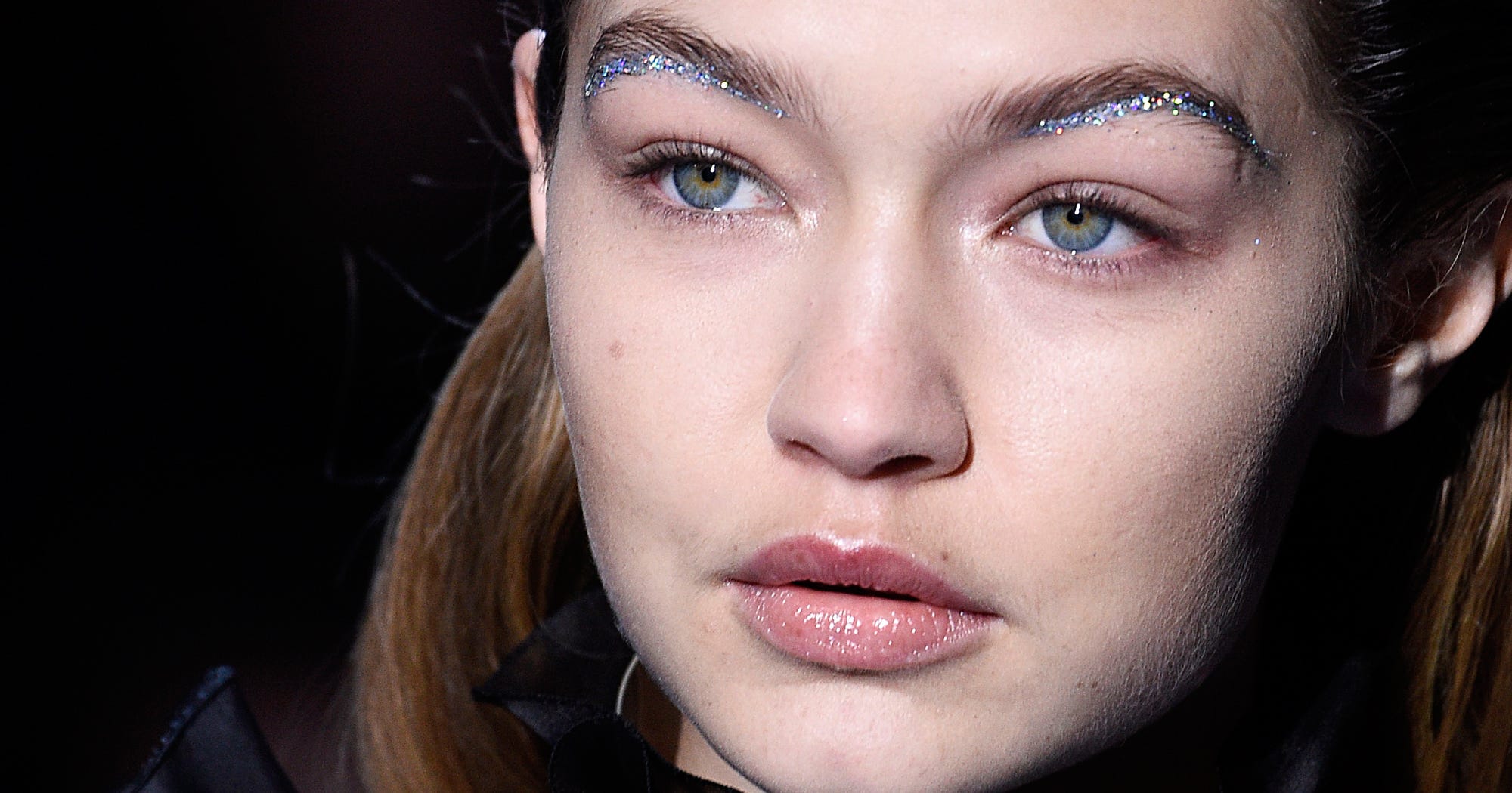 Vintage-Eyebrow-Shape-Styles