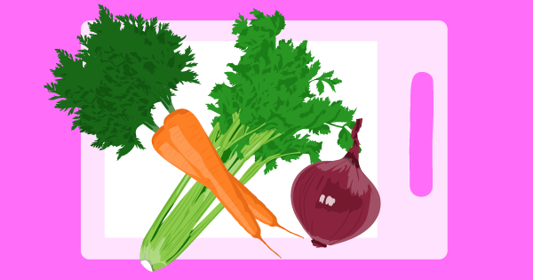 Food Industry Terminology, Ingredient Definitions