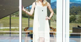 Kate Imbach Pictures - Modern Homes Sonoma And Napa