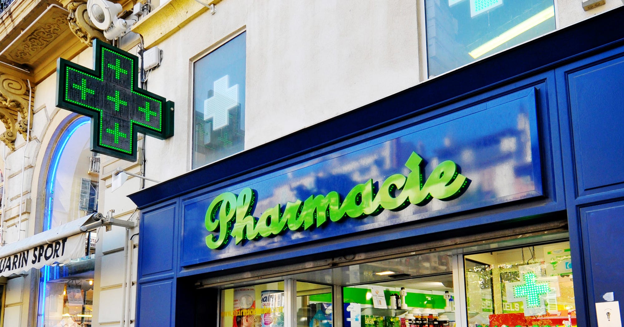 Buying Foreign Drugstore Beauty Products In the US