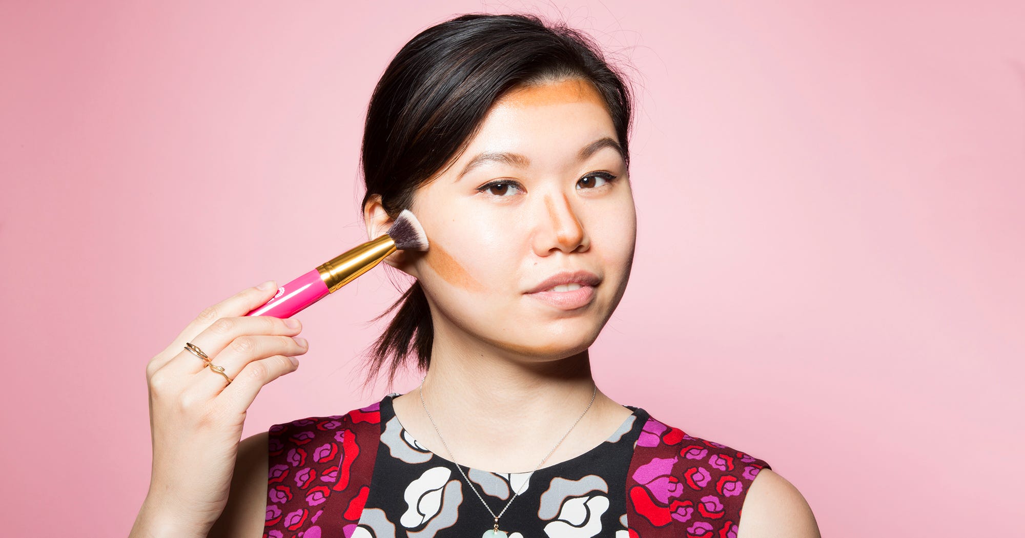 What Is Tantouring - Permanent Contouring