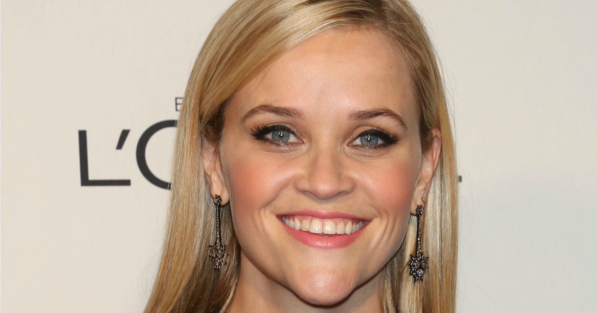 Reese Witherspoon Cat Look-Alike Instagram