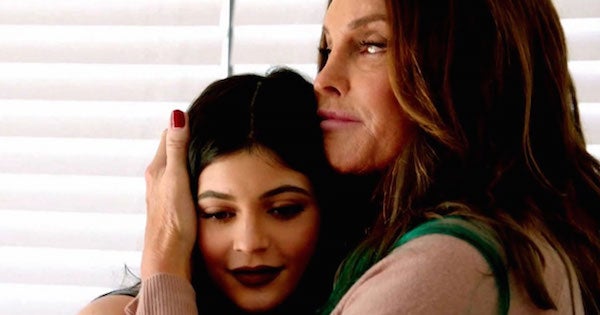 Caitlyn Jenner I Am Cait Promo Tennis Makeup