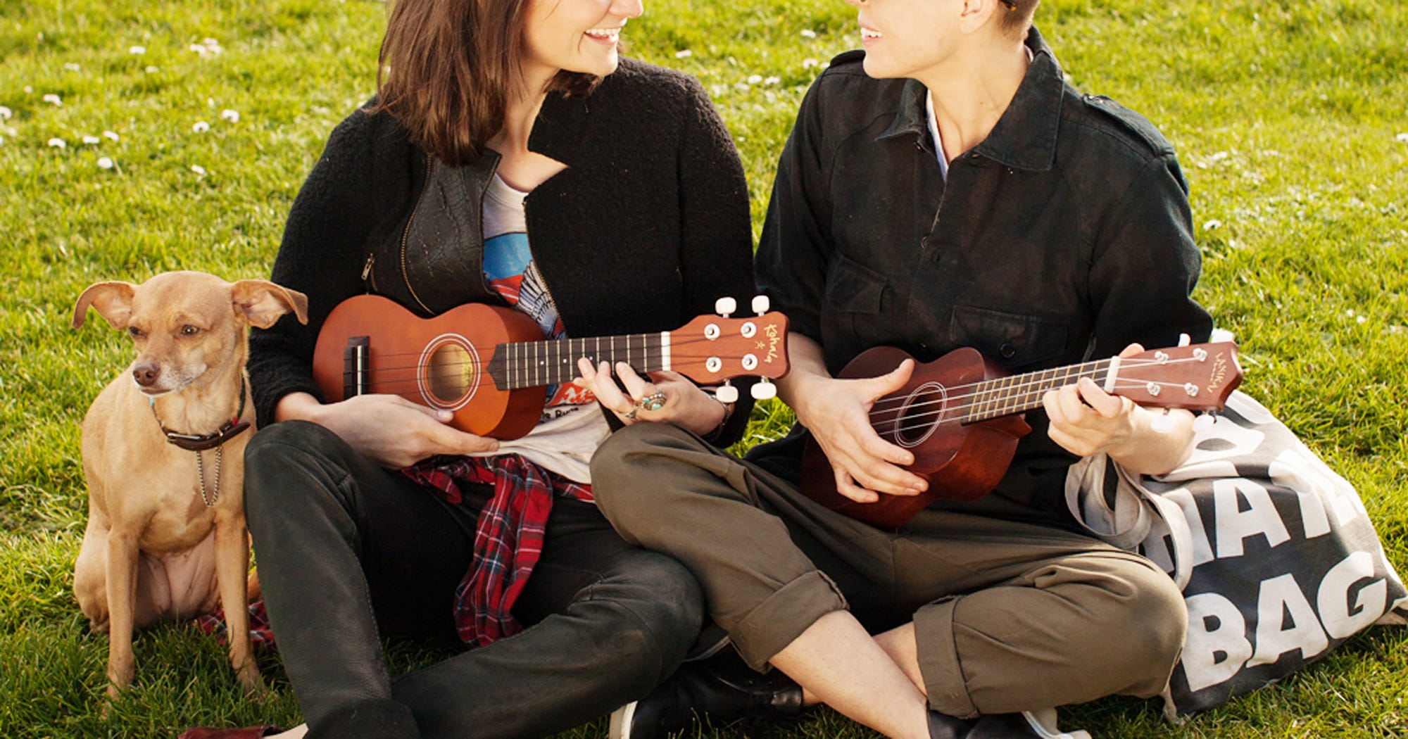 Sharing Interests Hobbies With Significant Other