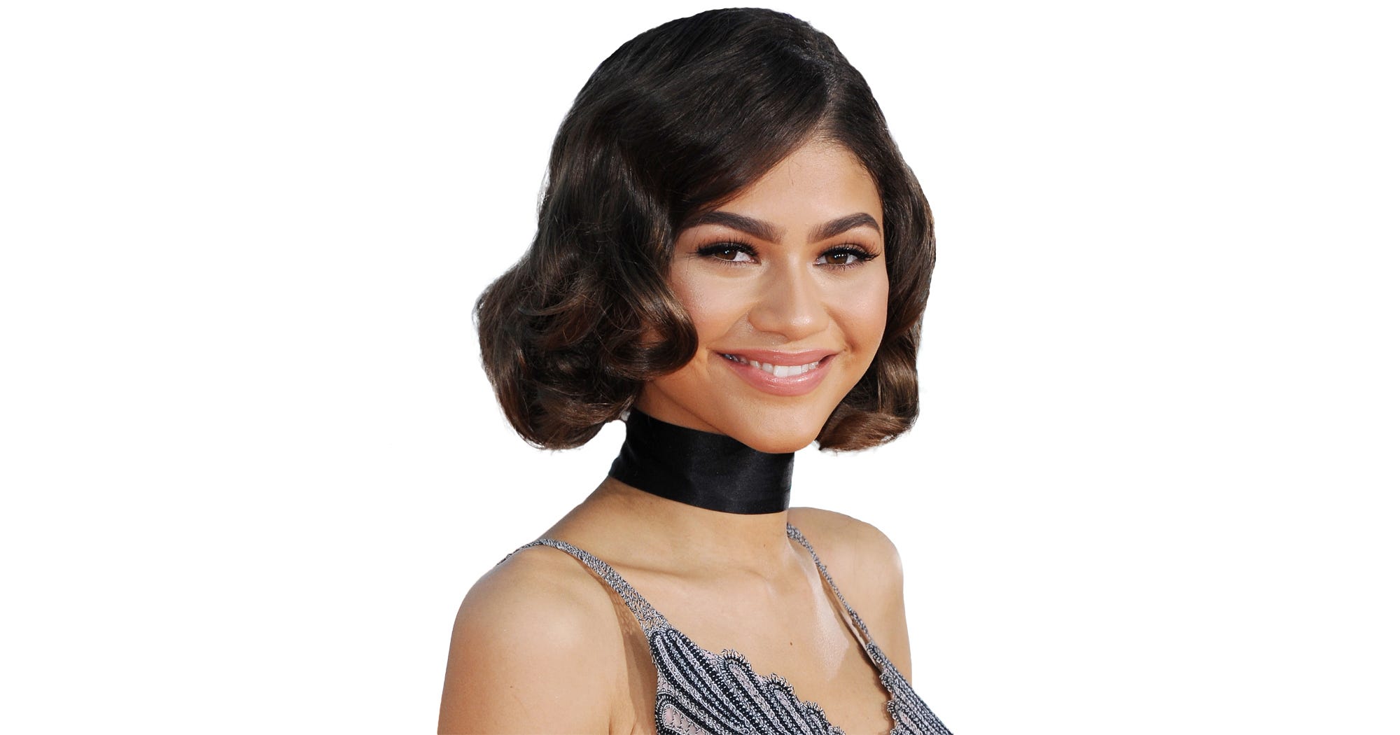 Zendaya W Magazine Cover Edited Reveal Whitewashing