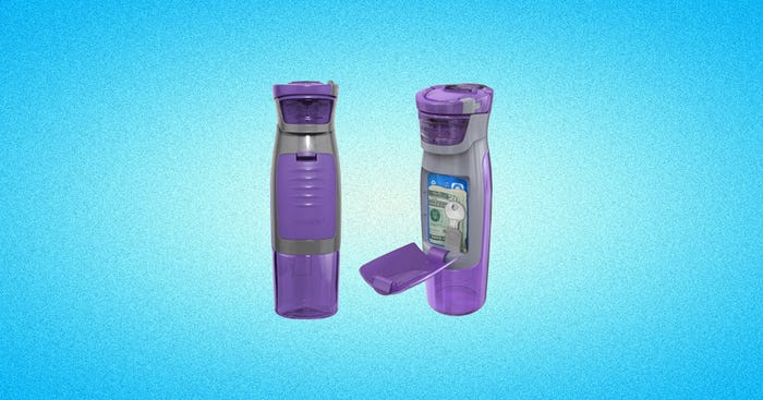 The Best Products For Healthy Living