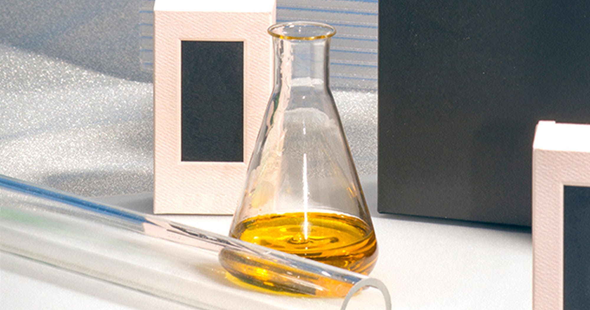 Cosmetic Chemist Stories, Job Advice