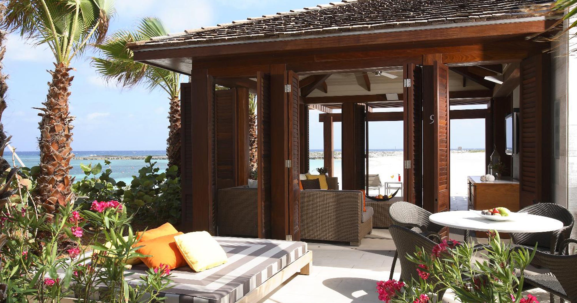 Where To Go On Vacation Personality Quiz