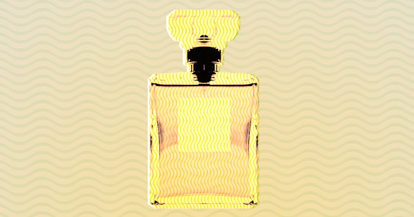 Does Perfume Smells Bad - How To