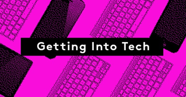 How To Switch To A Career In Tech