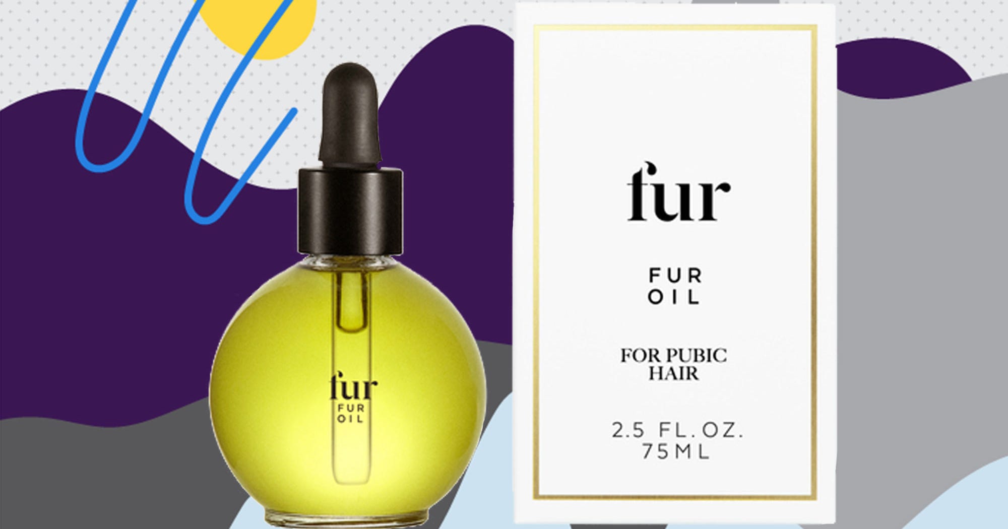 Emma Watson Fur Pubic Hair Oil Review