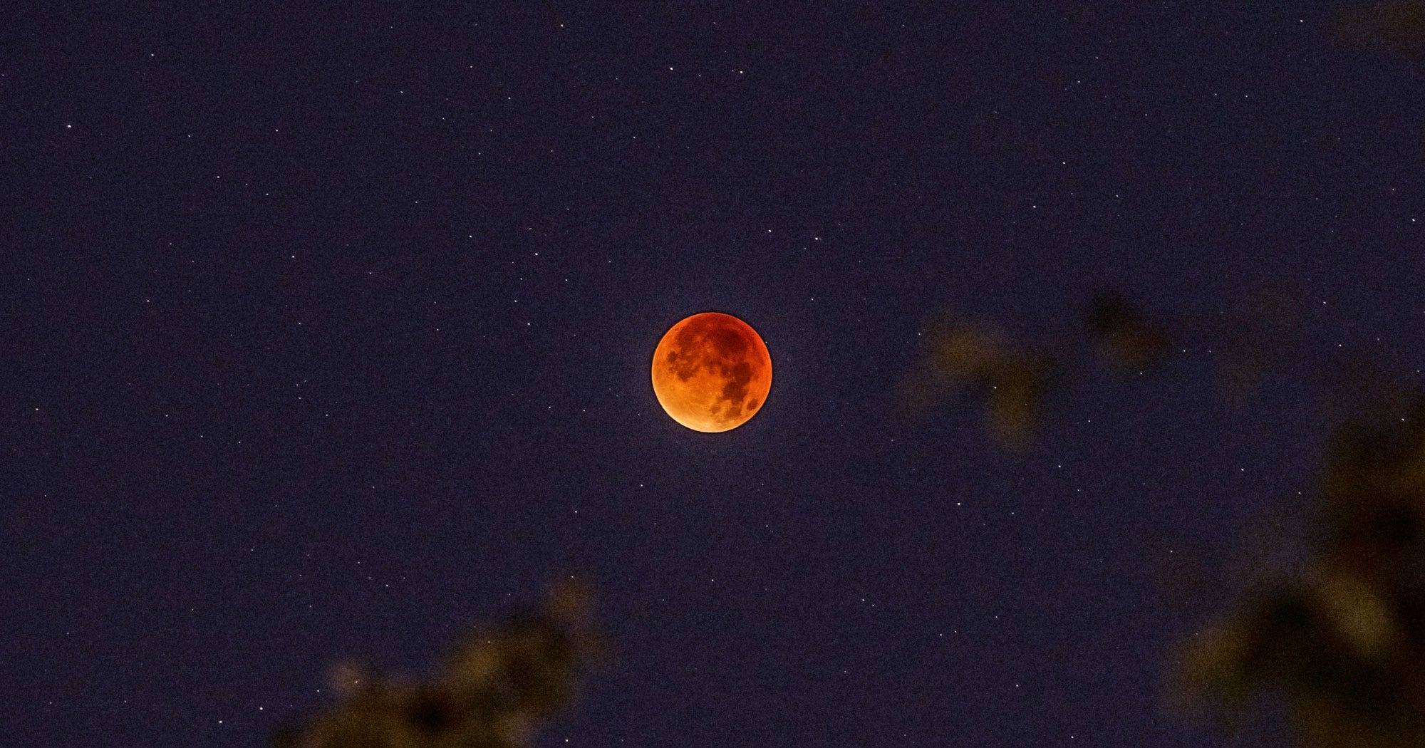 Full Moon, Pink Moon Explanation