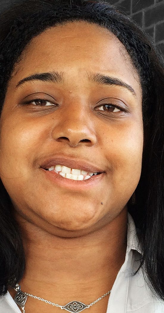 Erica Garner Bernie Sanders Ad