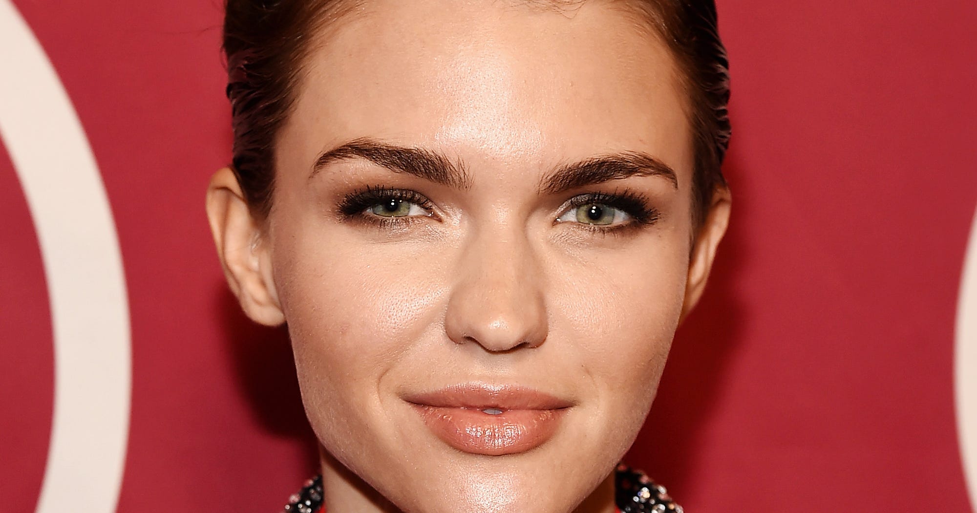 Ruby Rose Inspiring Instagram Depression