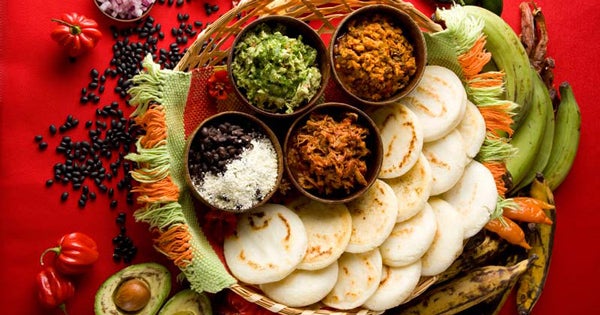 Best NYC International Dishes