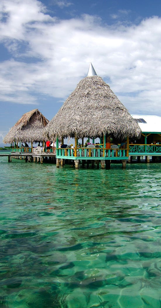 Cheap Island Hopping Guide - How To Island Hop