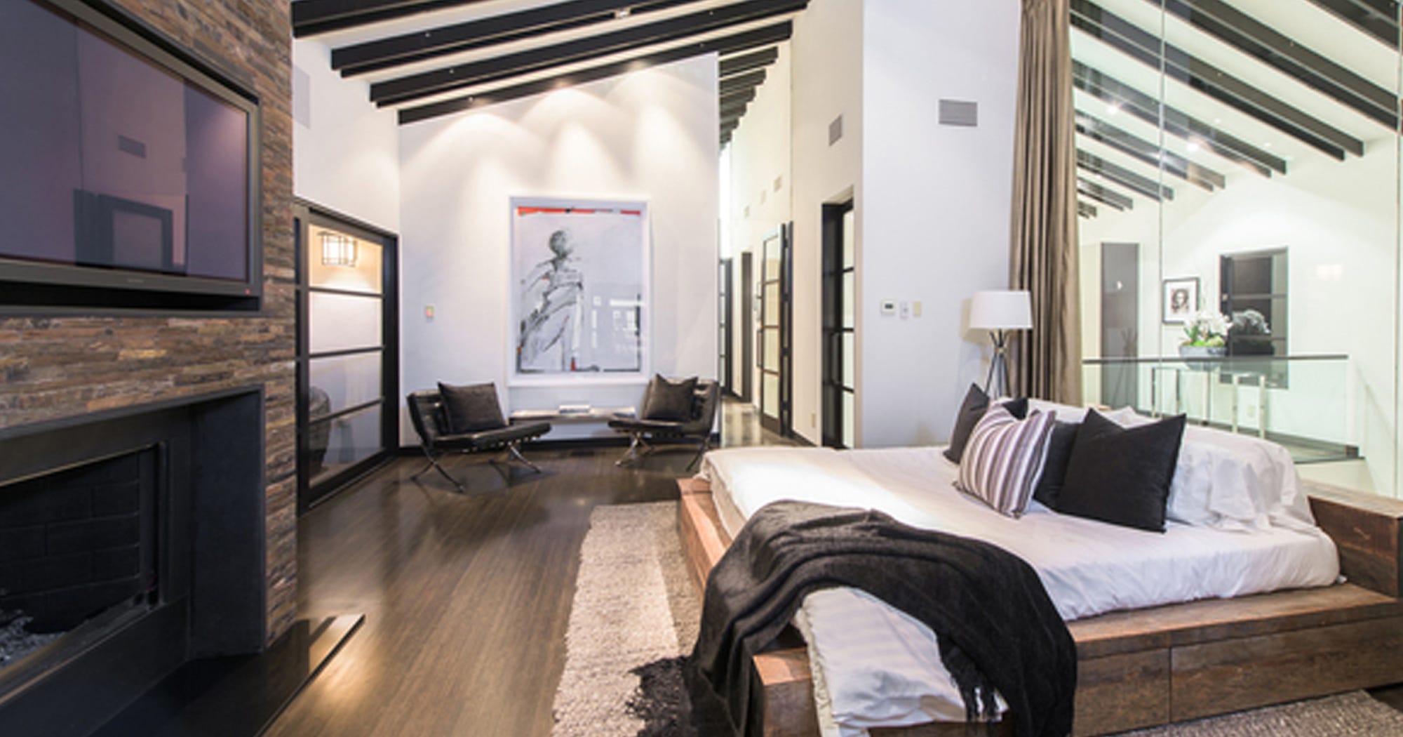 Calvin Harris Selling $10 Million West Hollywood Home