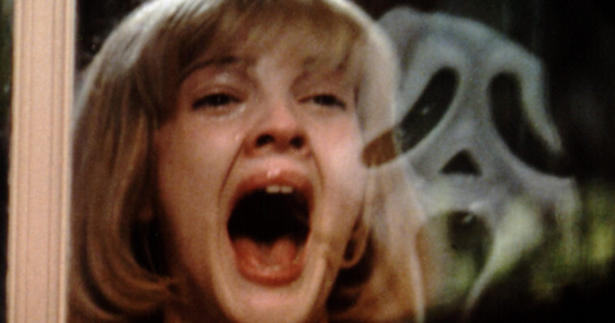 Why It's Fun To Be Scared