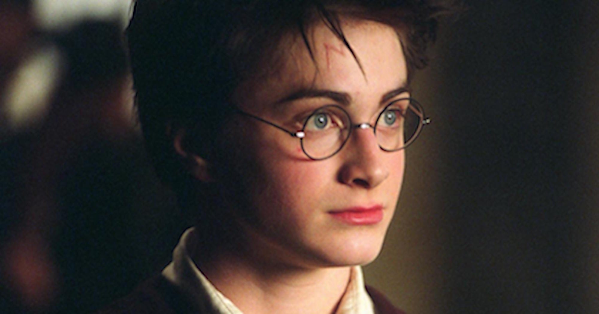 Daniel Radcliffe Audition Tape Harry Potter