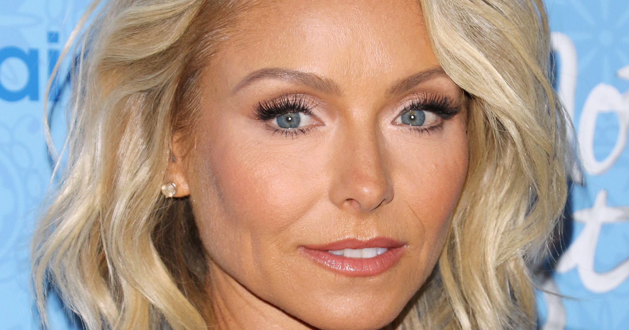 Kelly Ripa Michael Strahan ABC GMA Departure