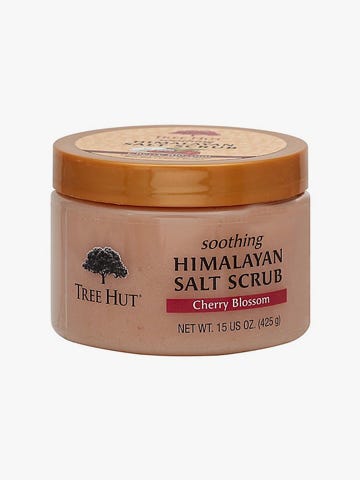 Tree Hut + Himalayan Salt Scrub