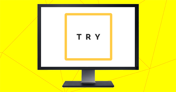 Try Clothing Service - New Online Shopping Site