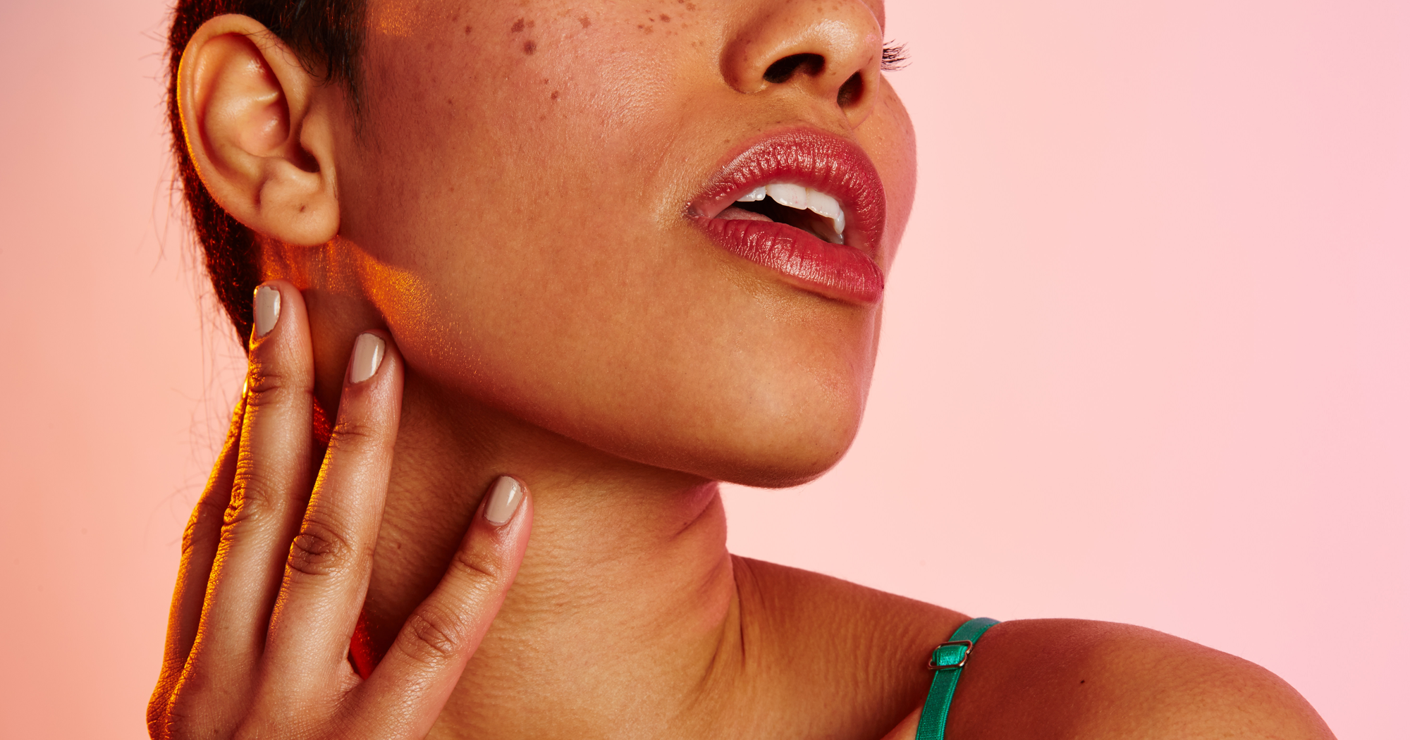 Conture Kinetic Skin Toning System Face Suction Review