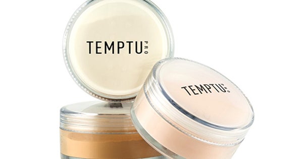 Temptu Makeup Products - No Airbrush Cosmetics