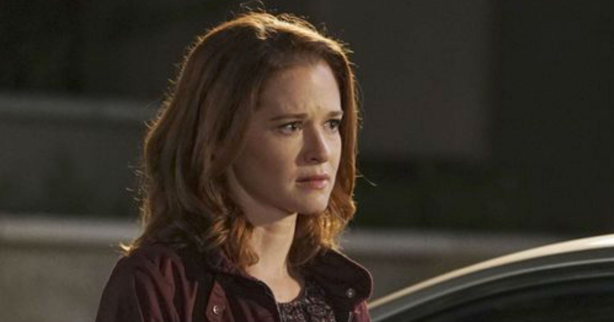 Greys Anatomy Sarah Drew April Relationship