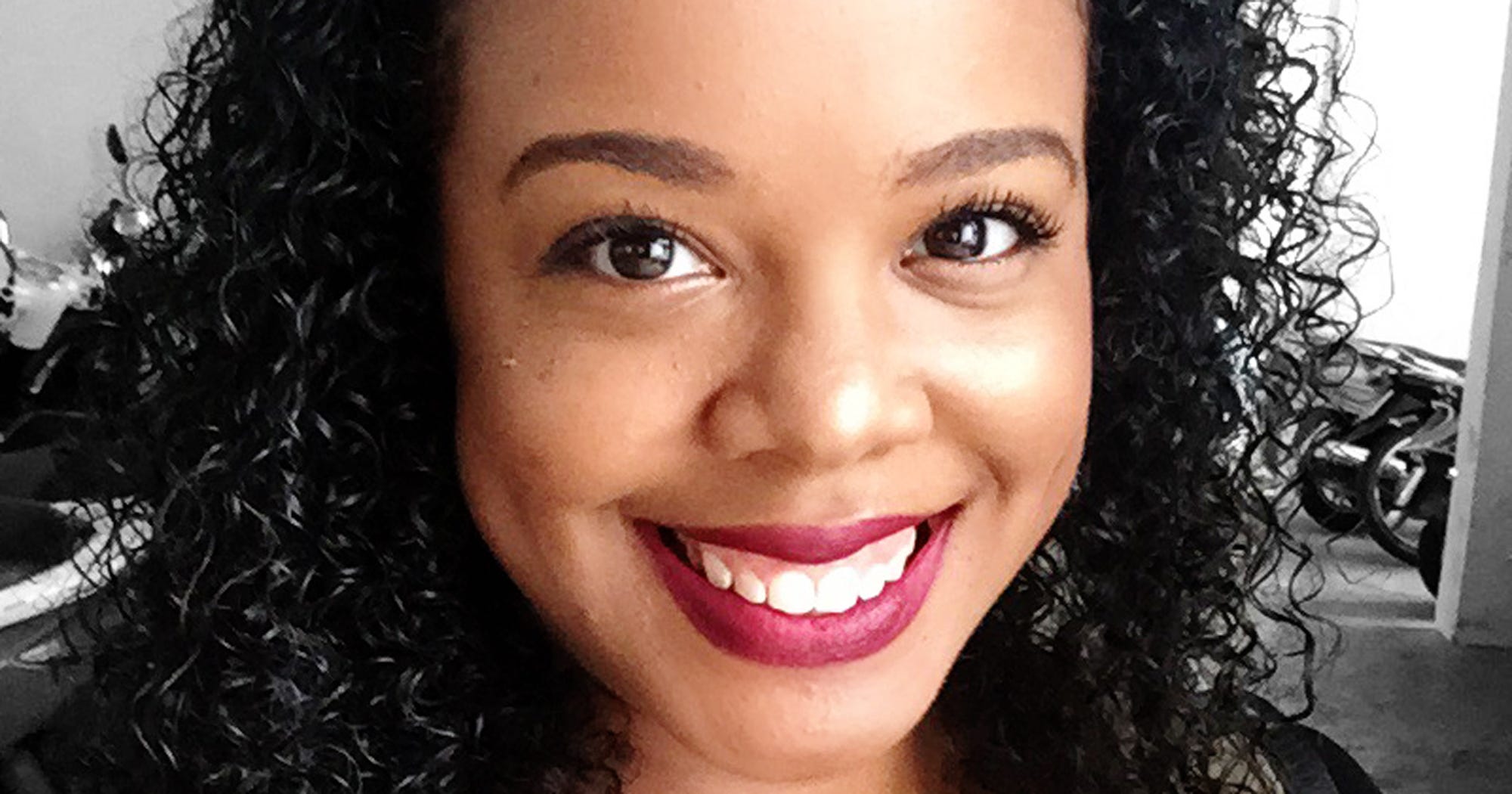 Wanderlust Project Traveling With Natural Hair Abroad