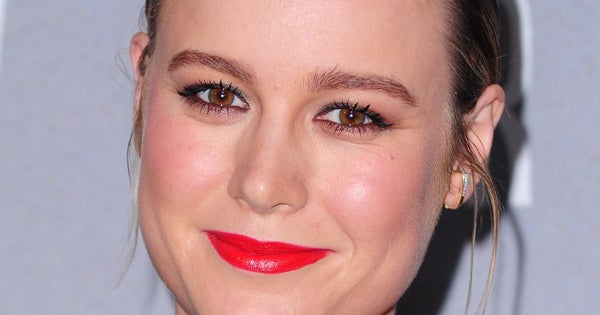 Oscar Nominated Brie Larson, Room Trailer