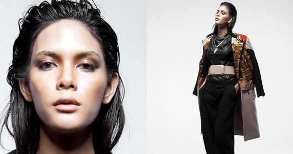 Apple Transgender Model Agency Los Angeles