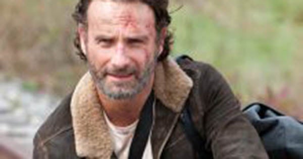 The Walking Dead Cast Interview Comic Con 2015