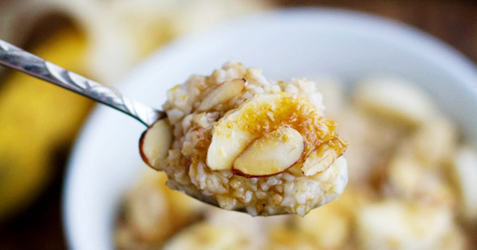 Best Oatmeal Recipe - Breakfast Oats Recipes